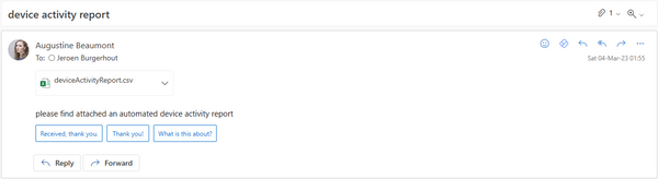 Device clean-up in Azure AD & Intune