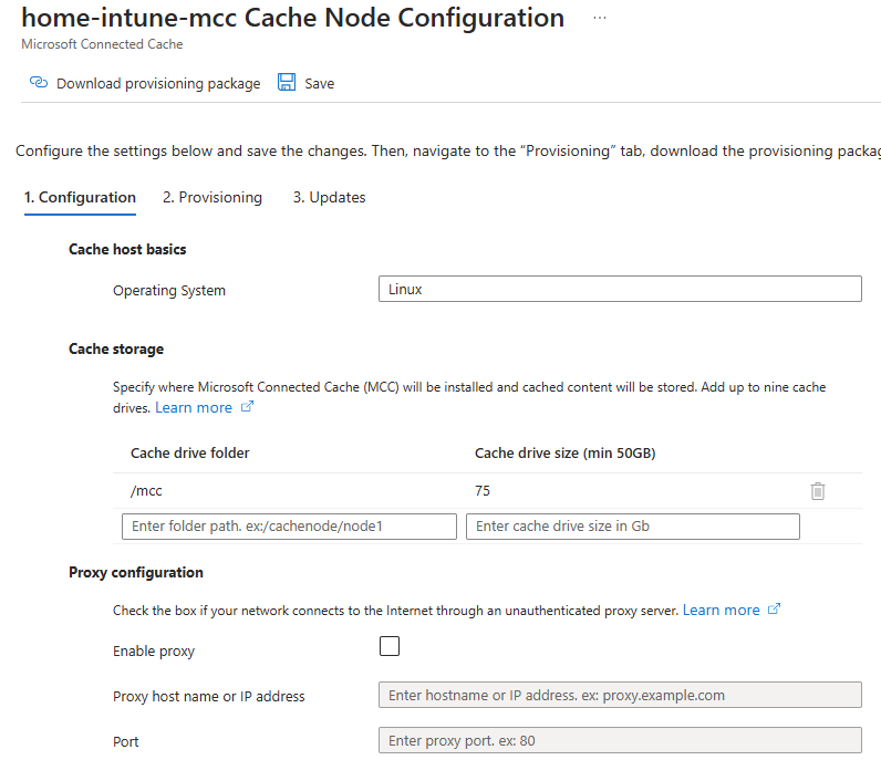 Deploy Smarter: Microsoft Connected Cache for Enterprise