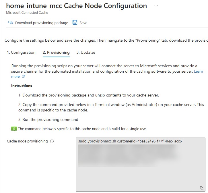 Deploy Smarter: Microsoft Connected Cache for Enterprise