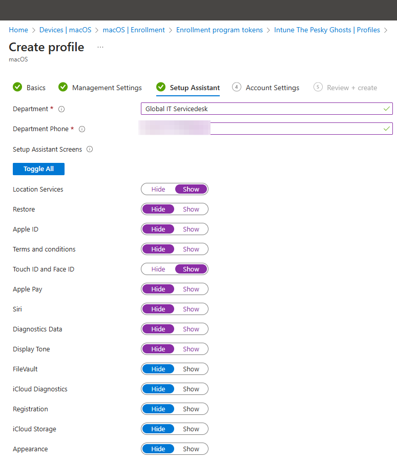 How to Enroll macOS Devices in Intune – A Step-by-Step Guide