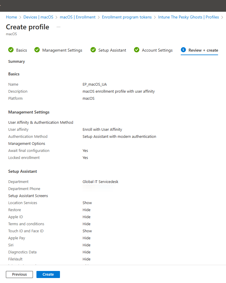 How to Enroll macOS Devices in Intune – A Step-by-Step Guide